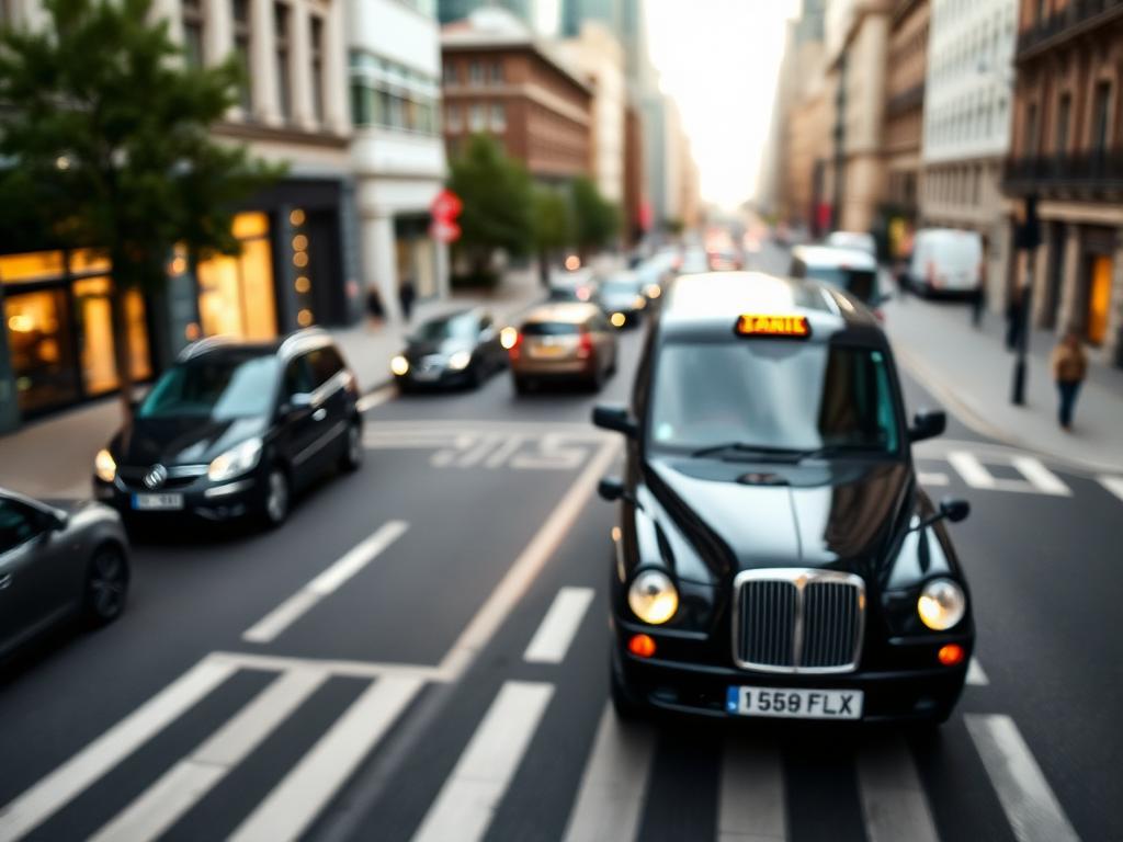 Taxi & PCO Fleet Insurance | GMG x Flock Partnership